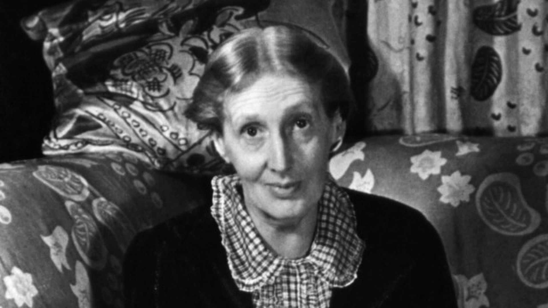 Uncovering lesser-known facts about Virginia Woolf