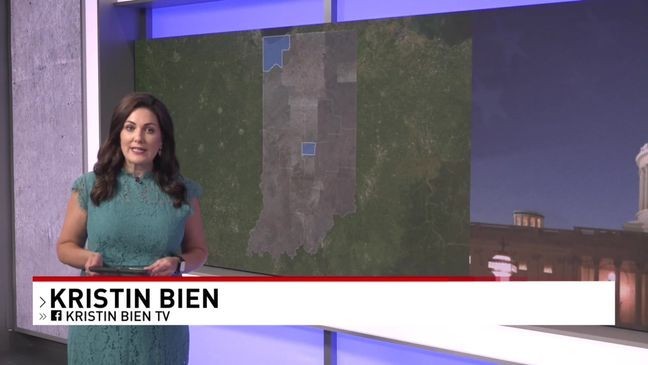 Congressman Frank Mrvan speaks out against redistricting