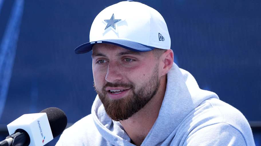 Jake Ferguson official injury update gives Cowboys fans a sigh of relief