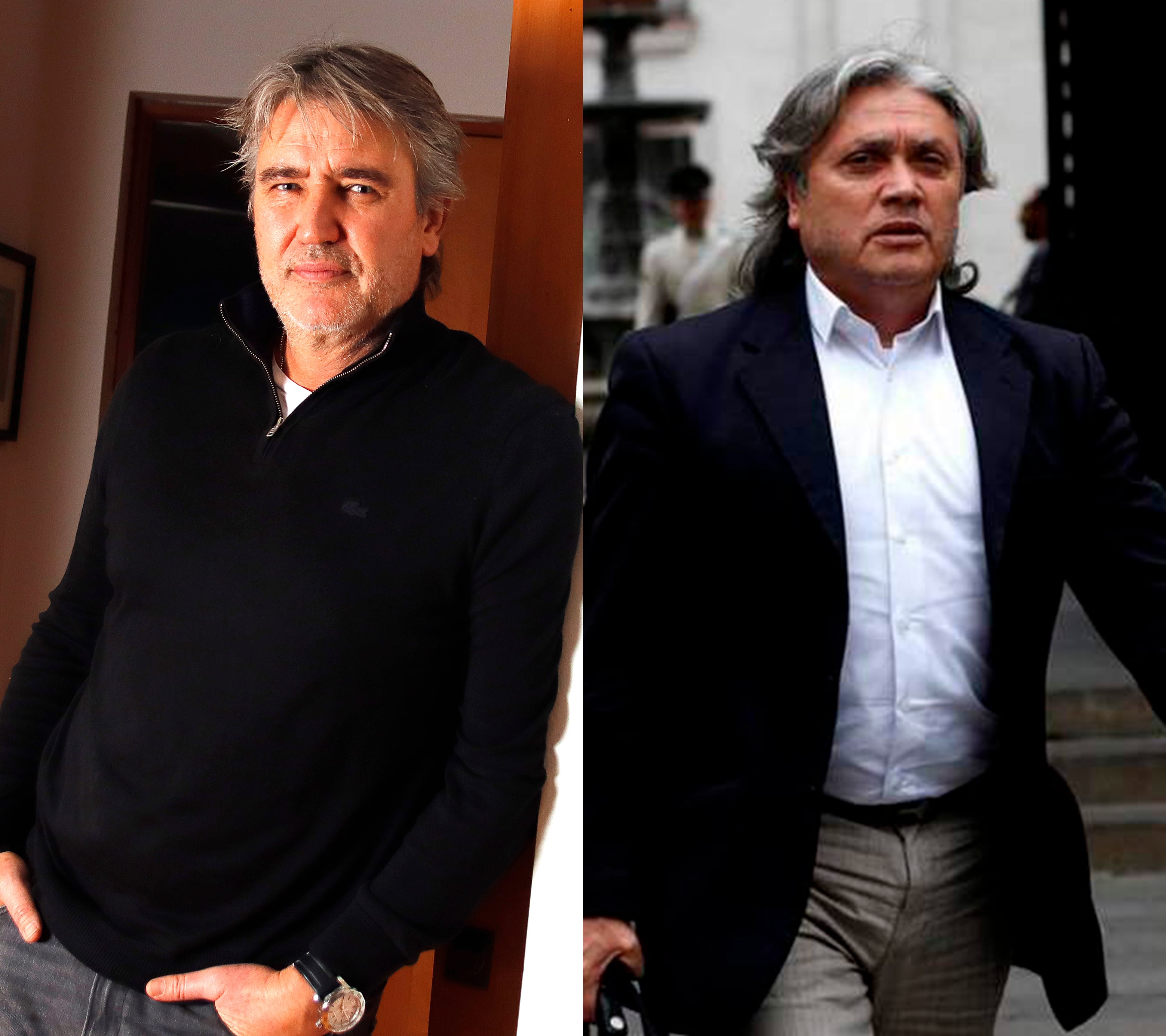 Partido de Jaime Mulet propone a Fulvio Rossi y Alejandro Navarro como ...