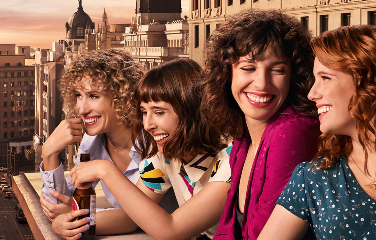 25 long series available to watch on Netflix