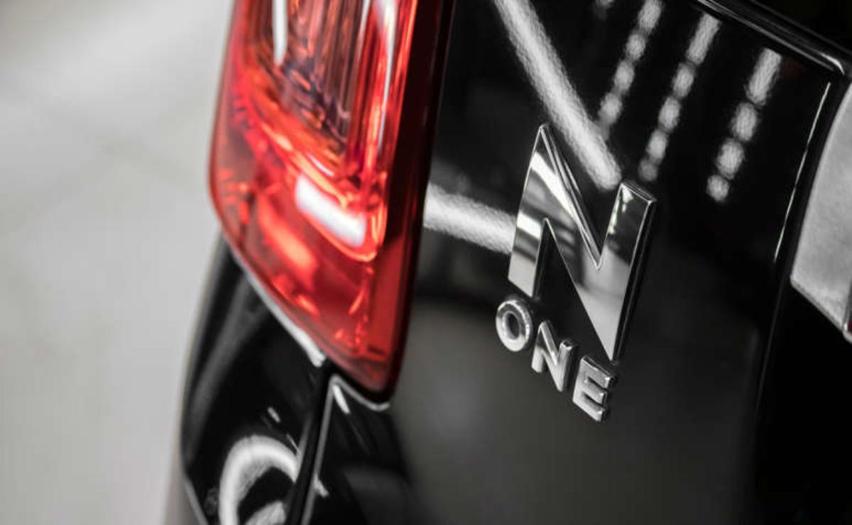 Nuevo Honda N-ONE e: el coche eléctrico urbano asequible que transformará tu ciudad