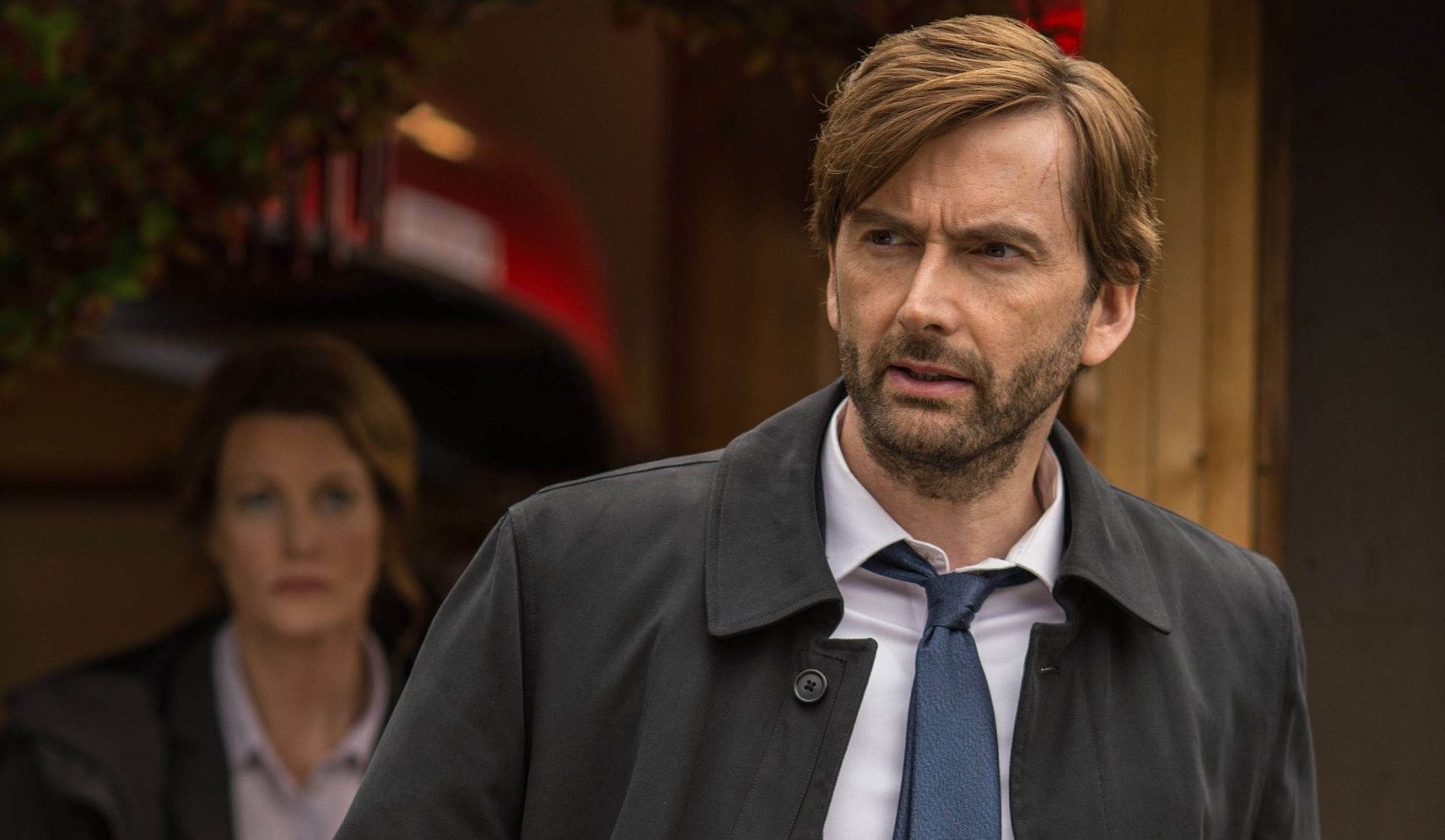 David Tennant’s controversial remake is streaming