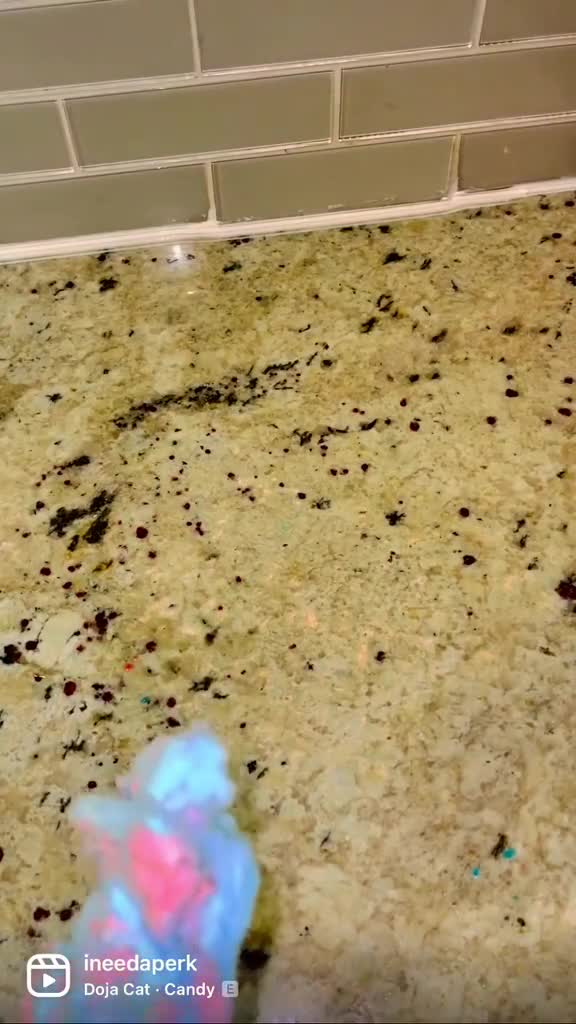 Double-Dipped Cotton Candy Grapes for Your Sweet Tooth