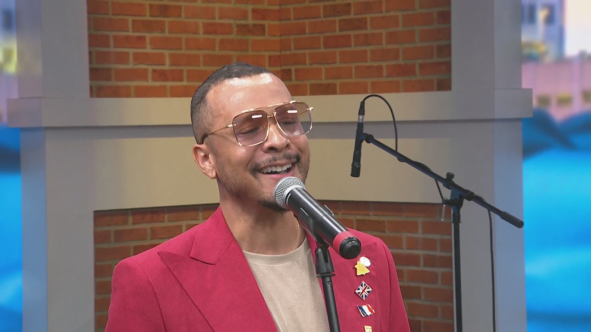 Kortland Whalum & Adam Larson Quartet say more collabs could be on the way