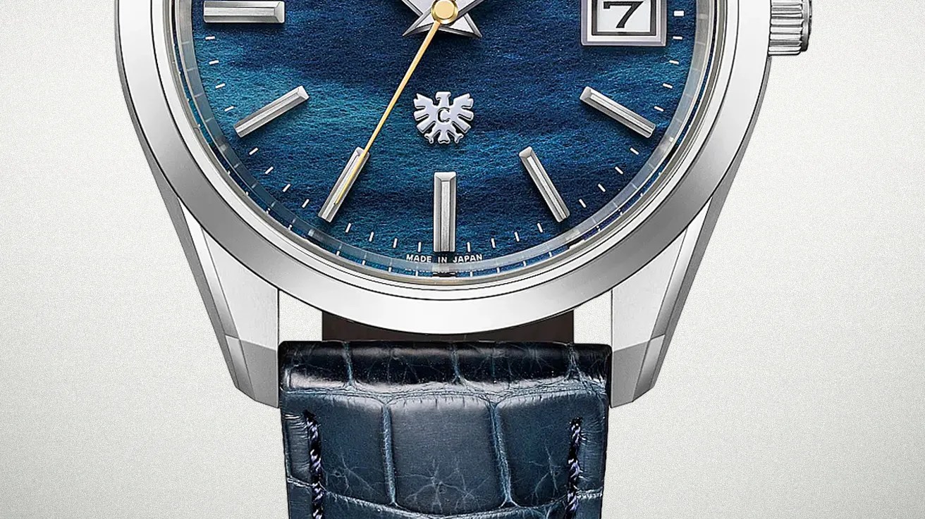 Citizen Is Coming for Grand Seiko’s Lunch With a Pair of New Watches