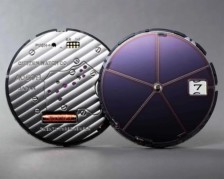 Citizen Is Coming for Grand Seiko’s Lunch With a Pair of New Watches