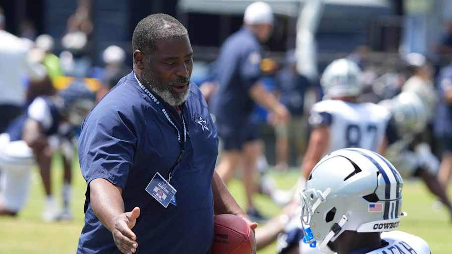 Cowboys rookies poised for Dak Prescott-like NFL preseason debut?