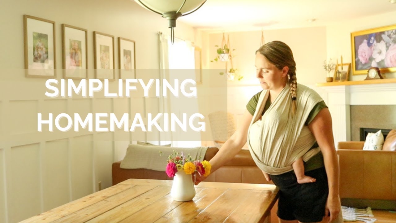 I found the best all-natural cleaners! 🌿