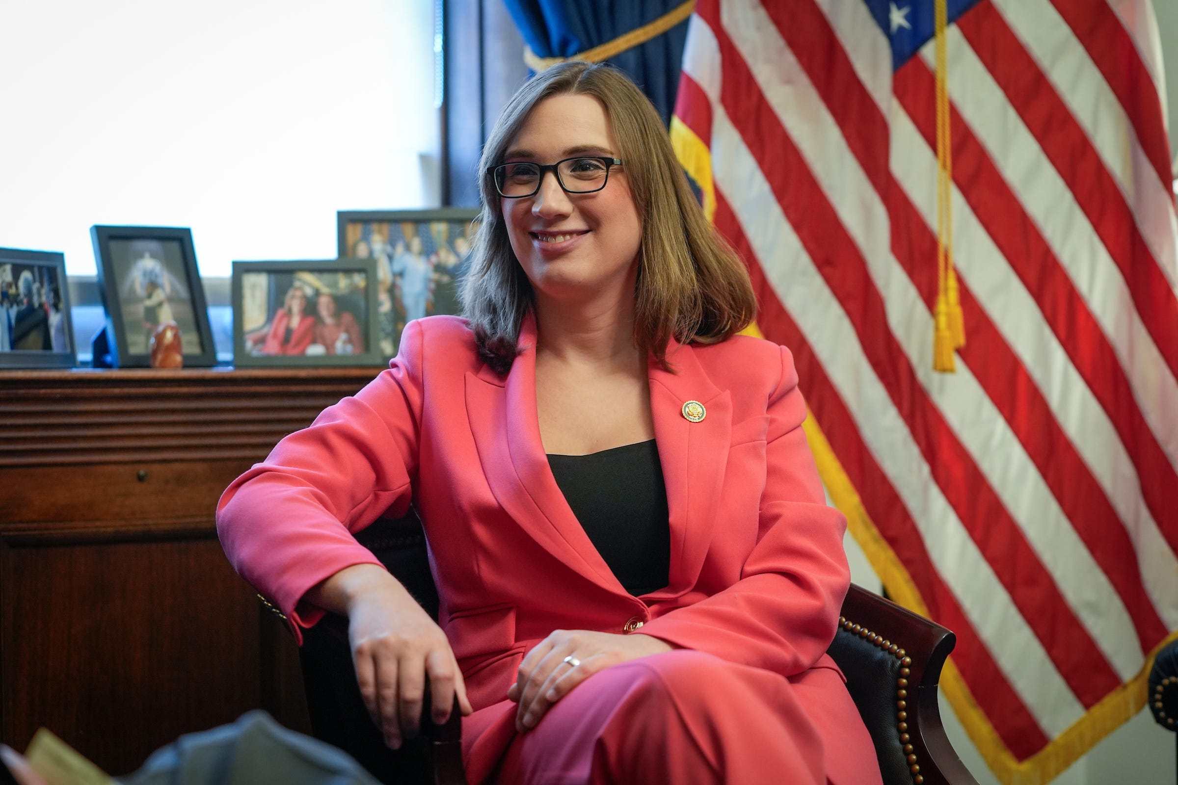 McBride: I fight to protect Delaware. And I'll keep going | Opinion