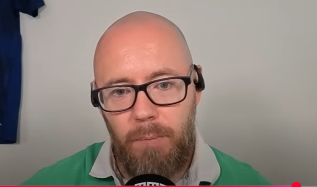 Leeds United star 'deserves the acclaim' after receiving Daniel Farke ...