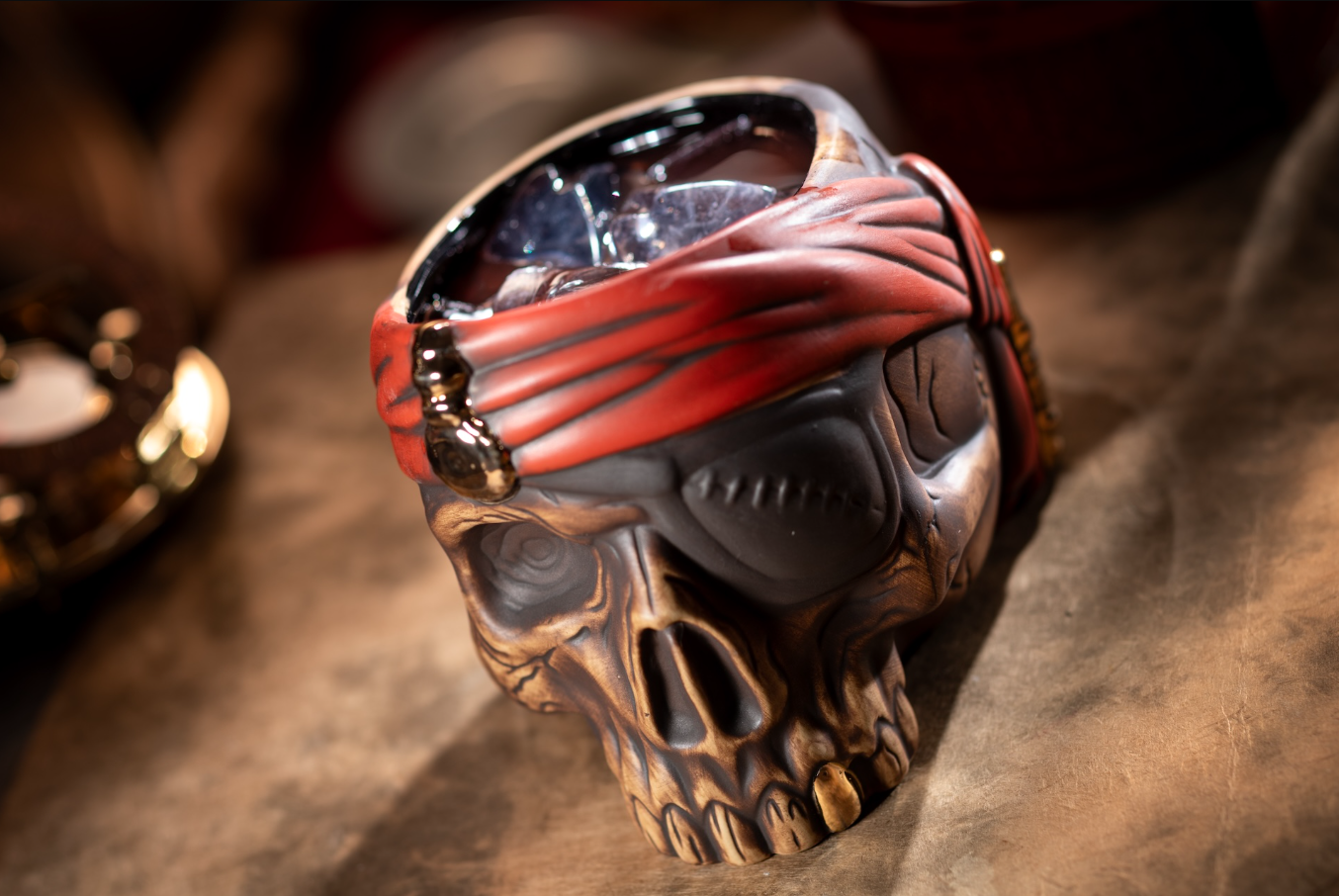 Theme park news: opening date revealed for Walt Disney World's pirates ...