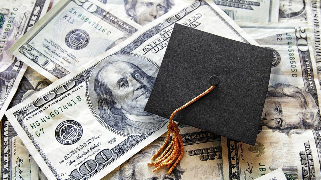 Wage garnishment to begin for student loan borrowers in default, nearly ...