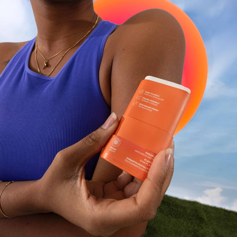 Sun Care That Cares: Your Guide to Reef-Safe Brands