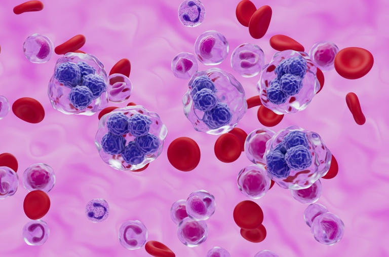 Epkinly breaks ground in Phase III FL trial