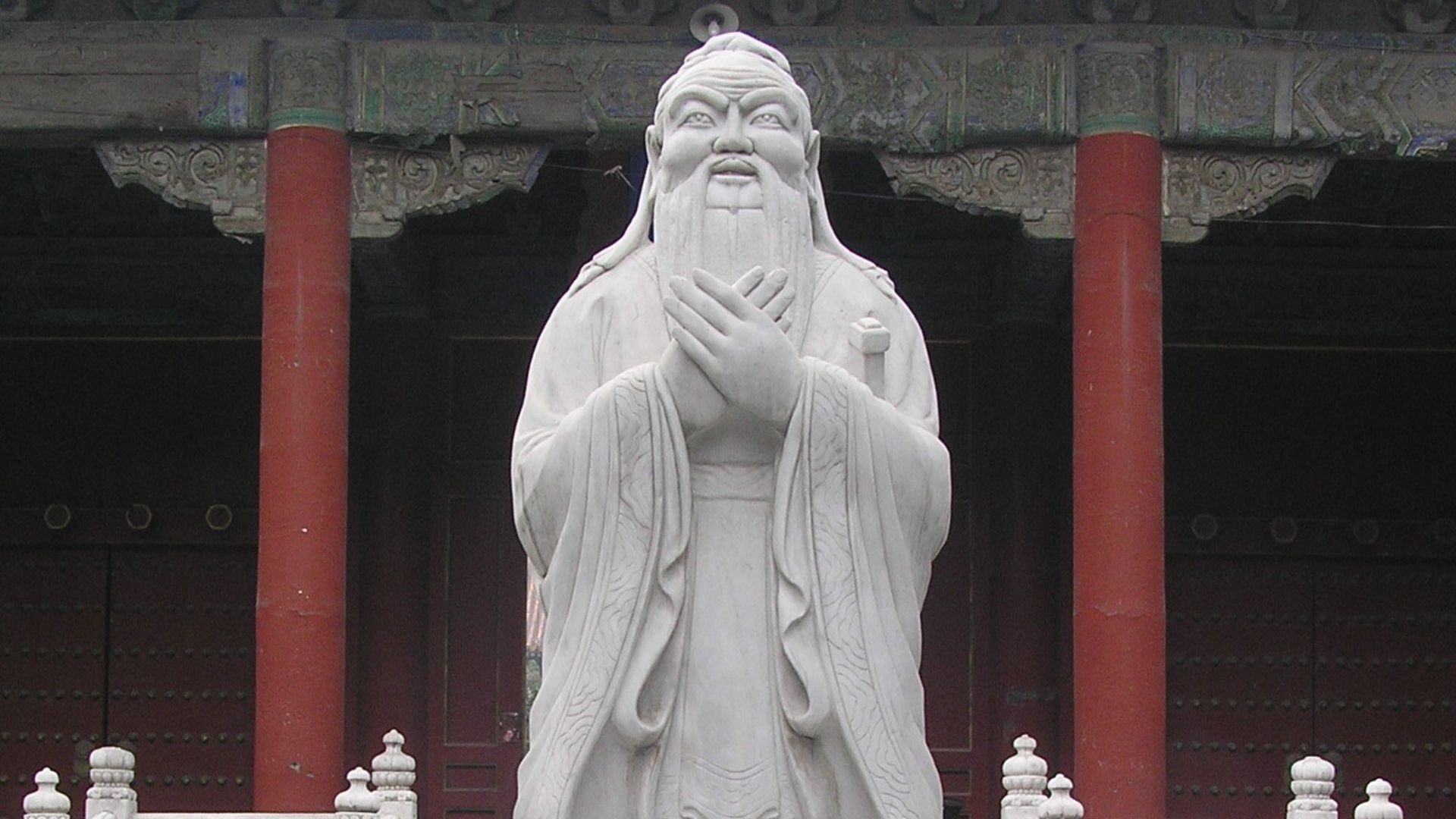 20 Notable Historical Figures From Ancient China
