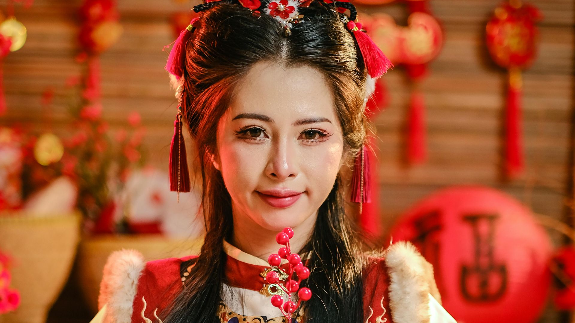 20 Notable Historical Figures From Ancient China