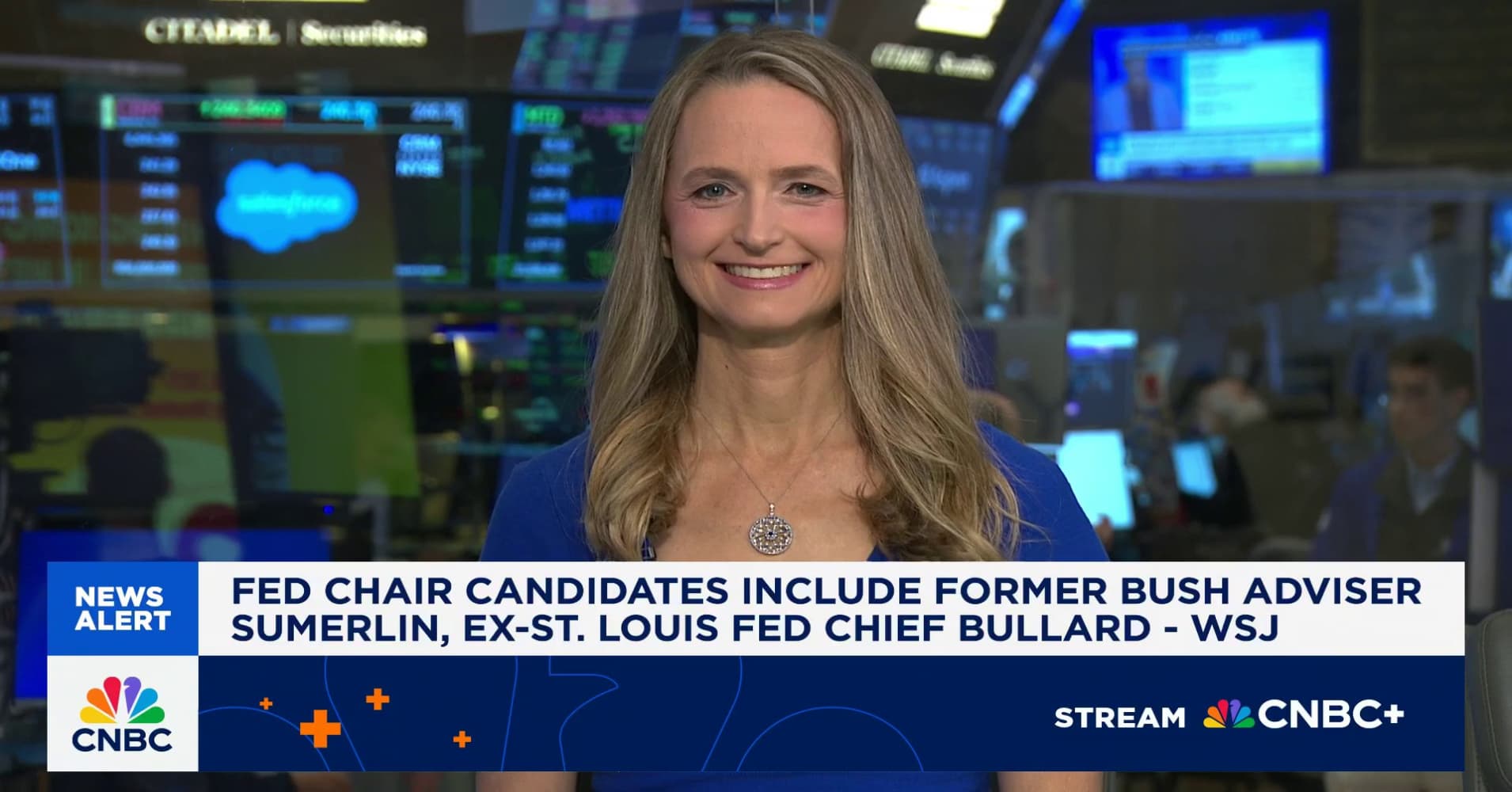 Bond market may push back on less Fed independence, says VantageRock's ...