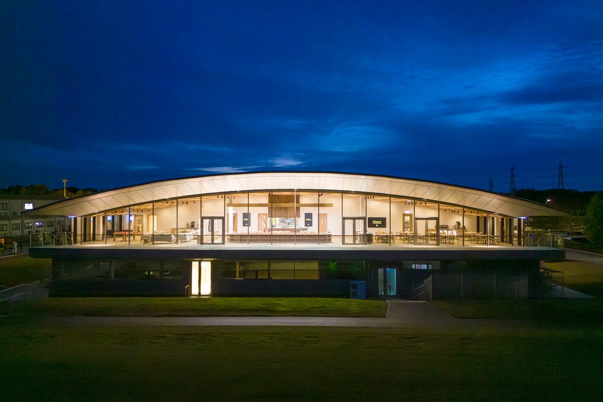 Inside the £50m Carrington revamp that could take Man United back to ...