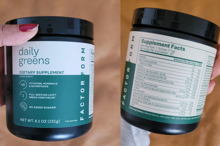 I tested Factor meals multiple times: Why I keep reordering