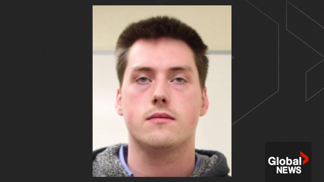 Man sentenced to life for cocaine-induced stabbing death of St. Albert teen