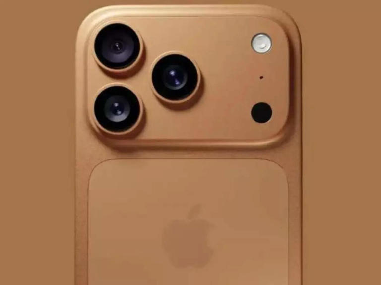 iPhone 17 camera rumors hint at Apple’s biggest photography leap yet