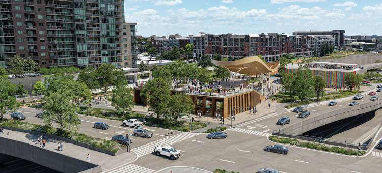 Trump's Big Beautiful Bill slashes $105M from Texas' I-35 revamp