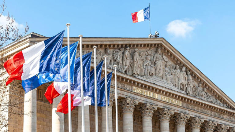 French government internal messaging tool Tchap hit by data breach