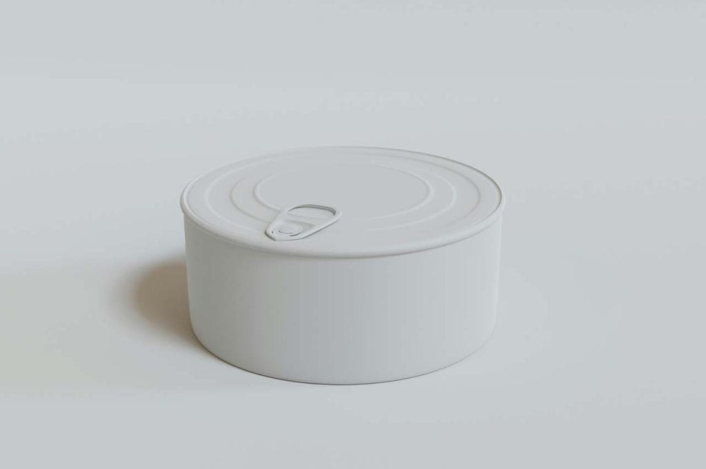 Emergency Essentials: These 10 Canned Goods That Vanish First