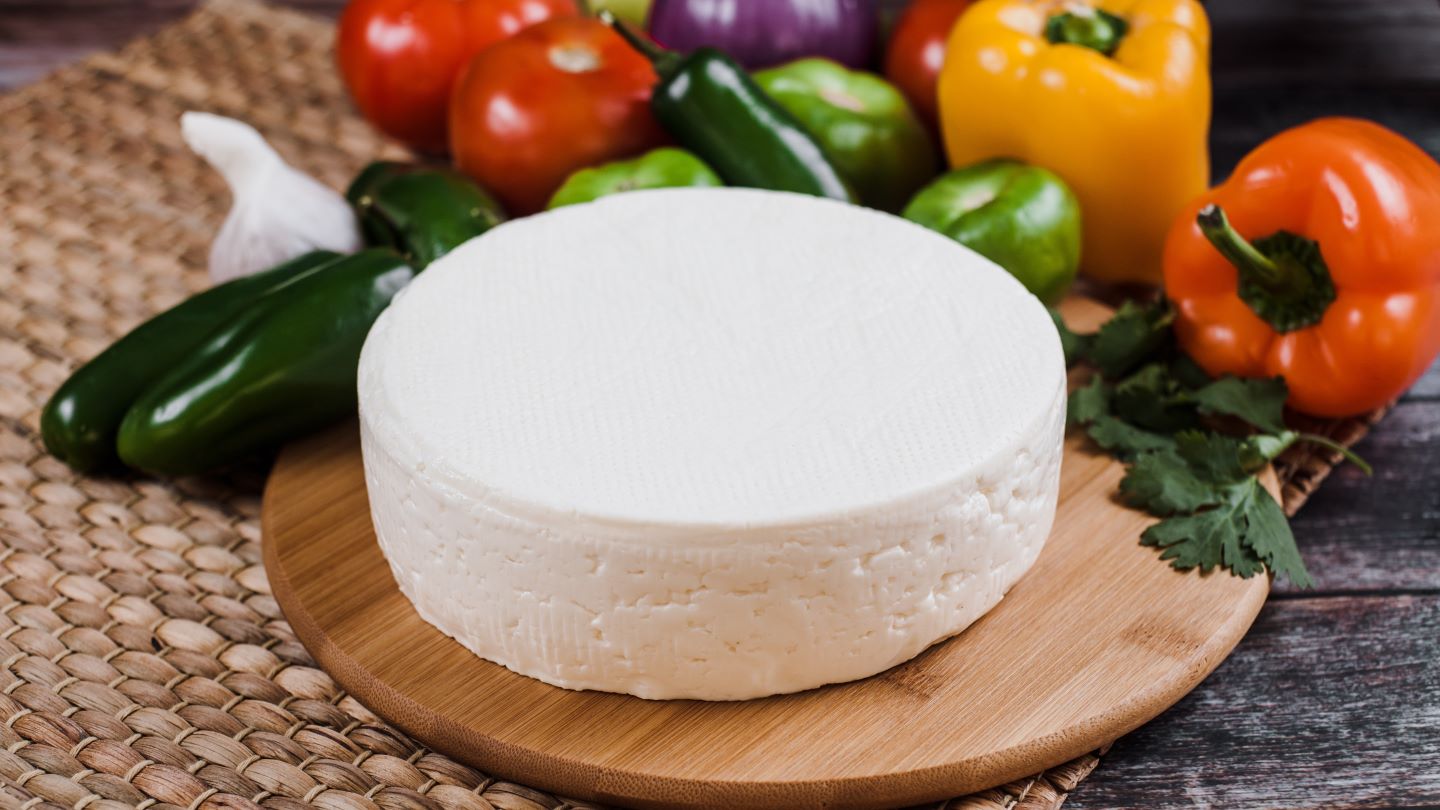 Dairy Farmers of America buys W&W Dairy in Hispanic cheese expansion