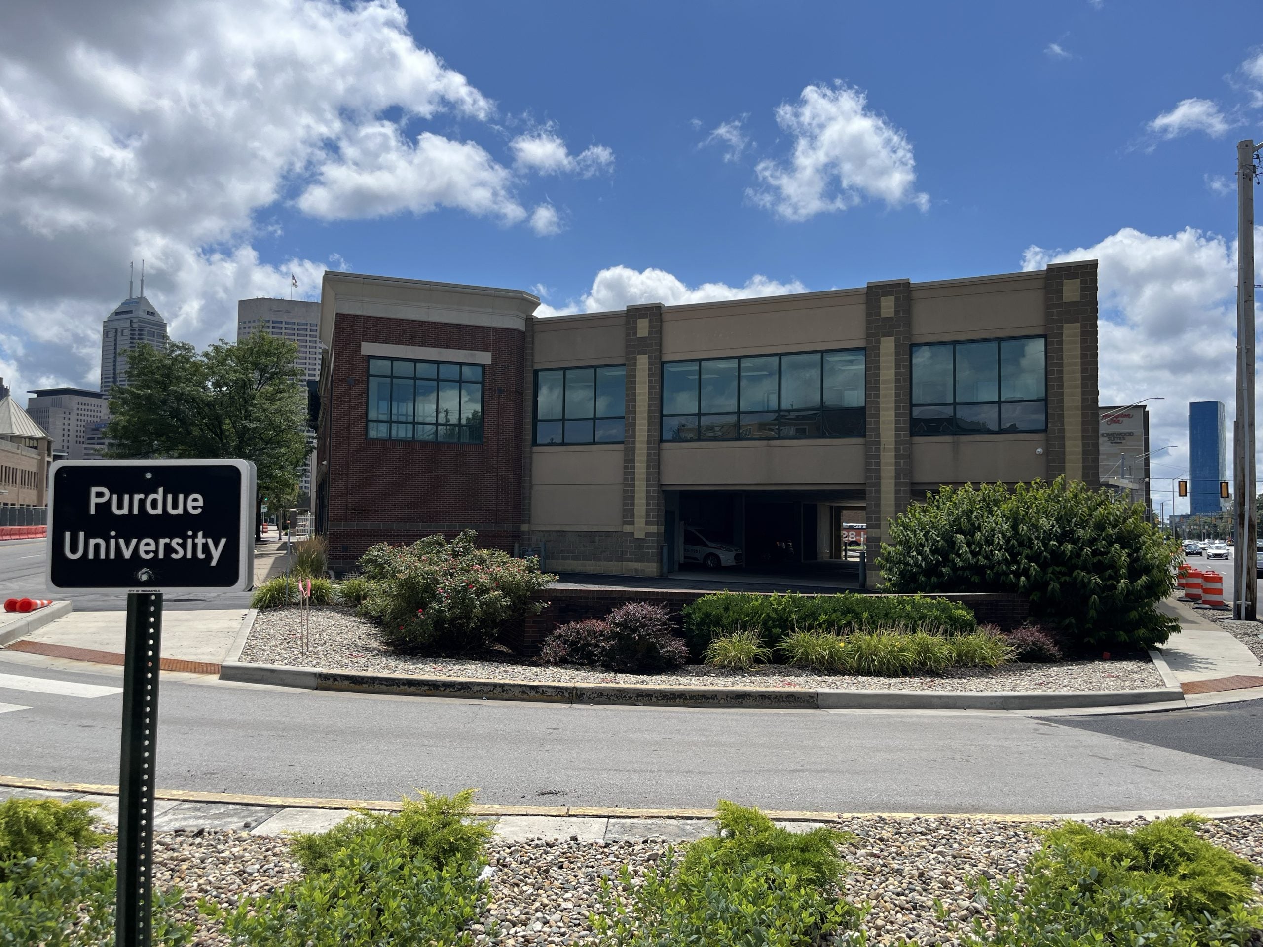 Purdue University to open new student center in Indianapolis