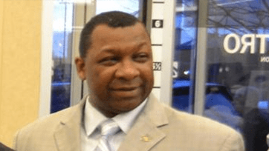 Sheriff Tompkins taken into custody, faces extortion charges