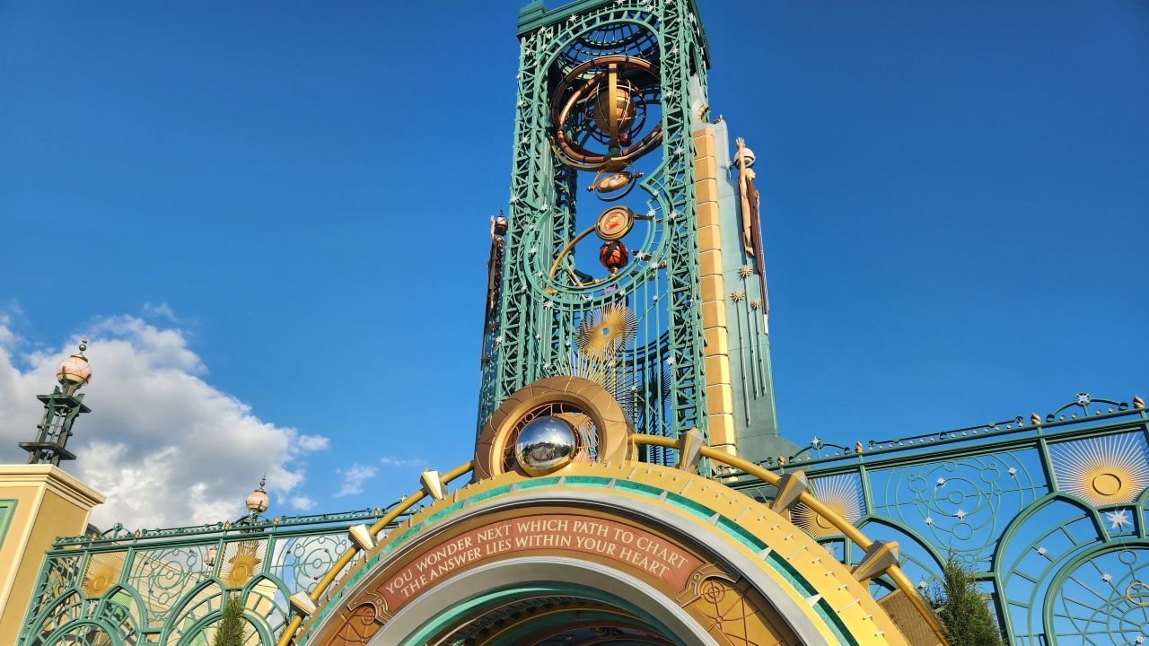 Universal Orlando Is Making It A Lot Easier To Visit Epic Universe, And Now I Think I Need To Go ...