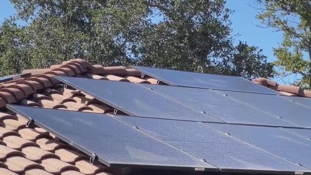 California regulators, solar energy advocates denounce EPA decision to ...
