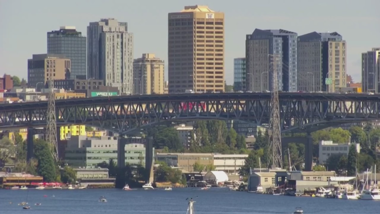 Seattle drivers to face more I-5 Ship Canal Bridge 'full closures'