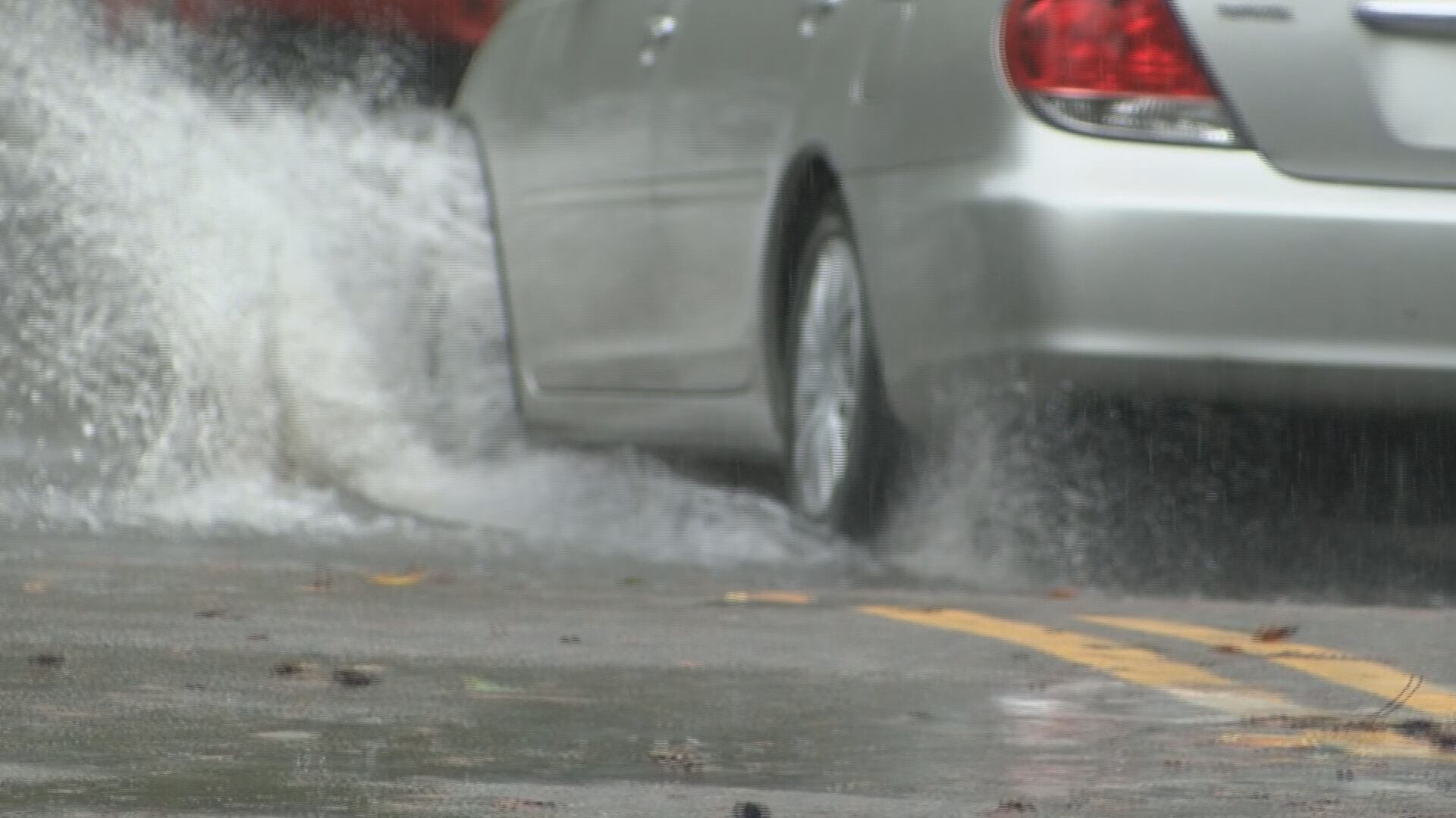 Savannah leaders propose new stormwater fee to address flooding