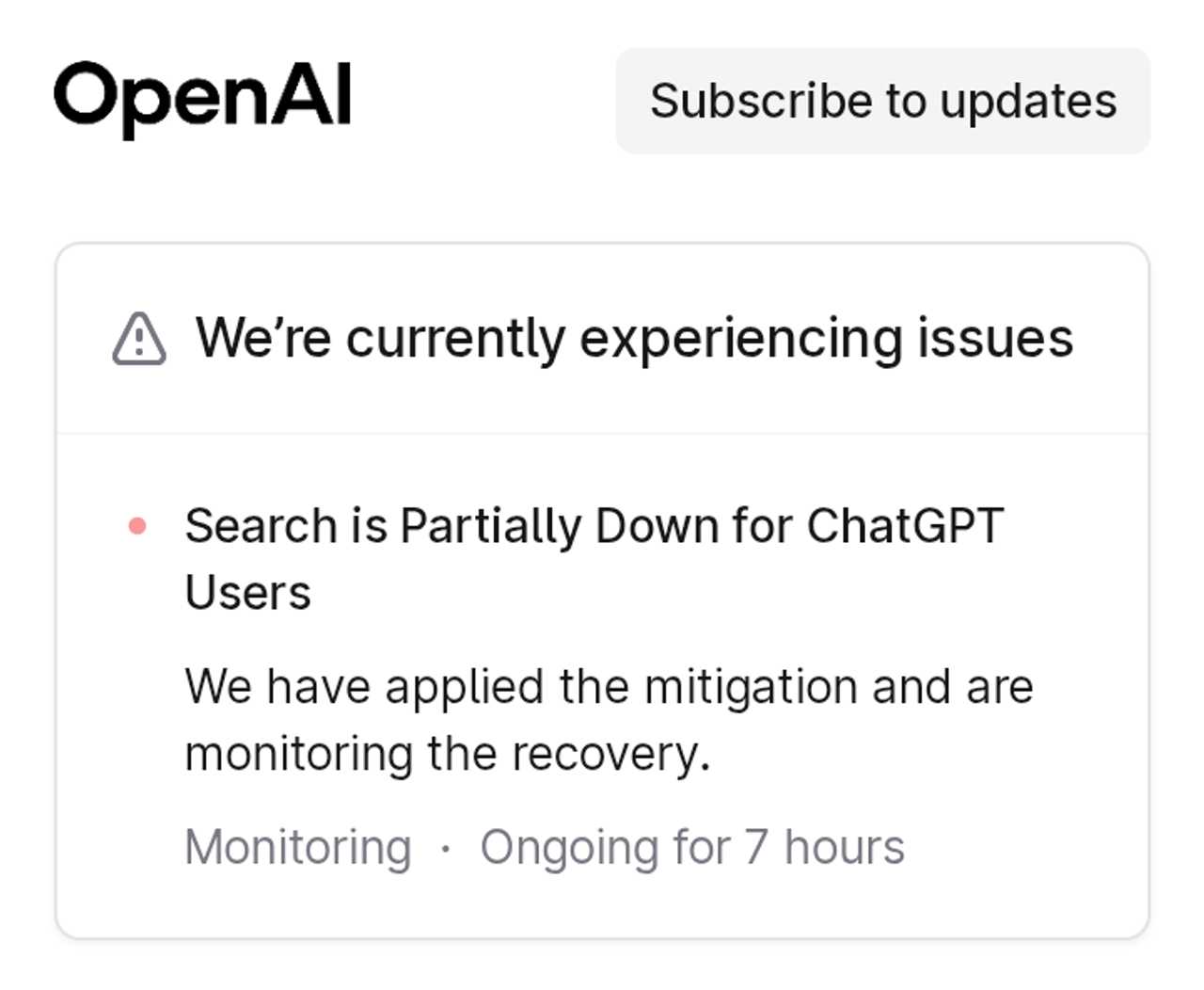 ChatGPT 5 Rollout Called ‘Unmitigated Disaster’ By Reddit Users Amid Errors