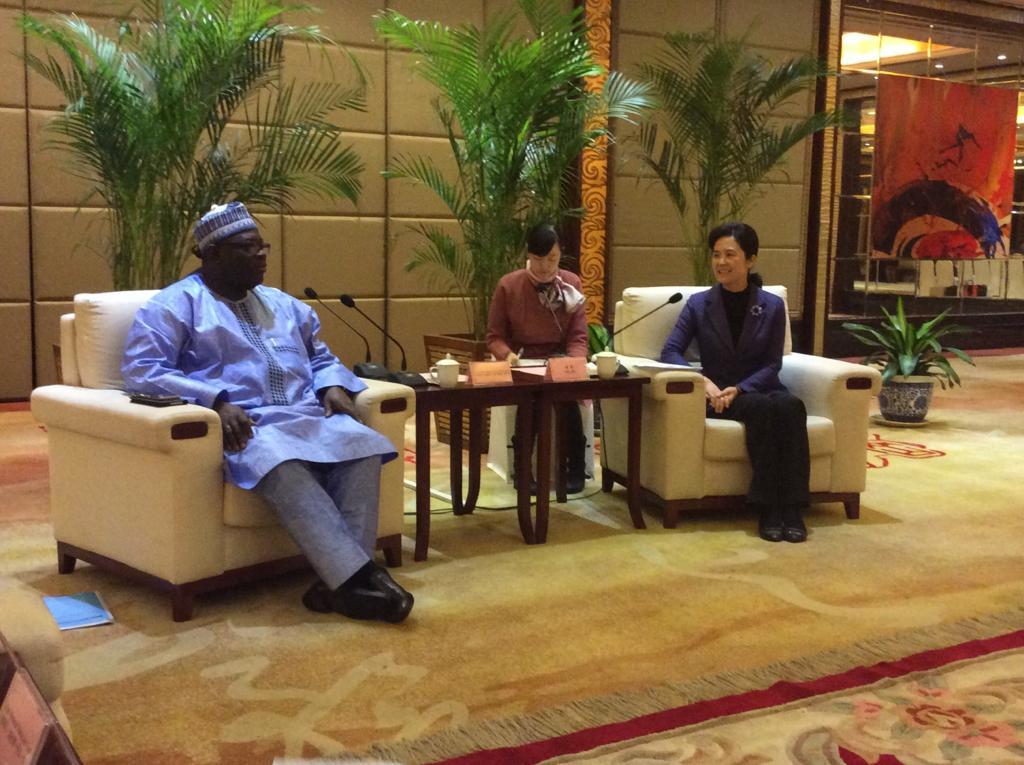 Alhaji Limuna Muniru remembered for service, integrity, and peacebuilding