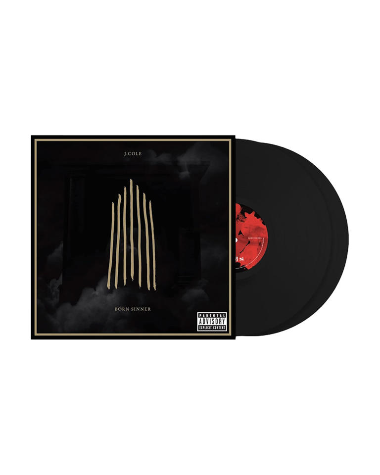 J Cole raps about his life in reverse on new 'The Fall Off' track as ...