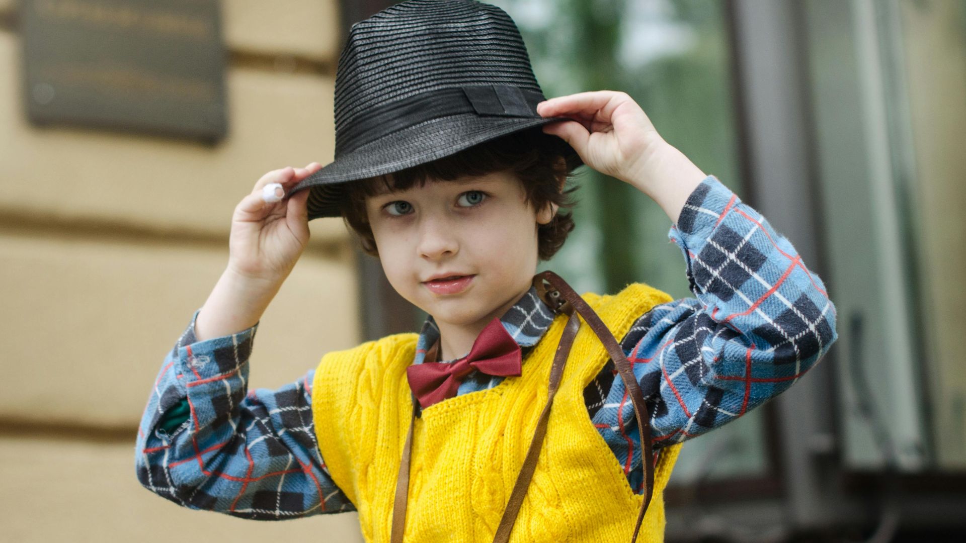 20 Modern Baby Names That Have A Classic Feel