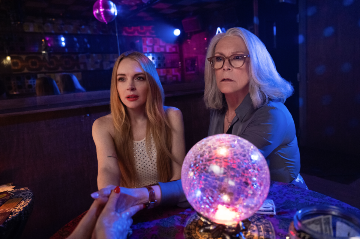 Want to Stream ‘Freakier Friday’? Find Out Where and How in Our Guide!