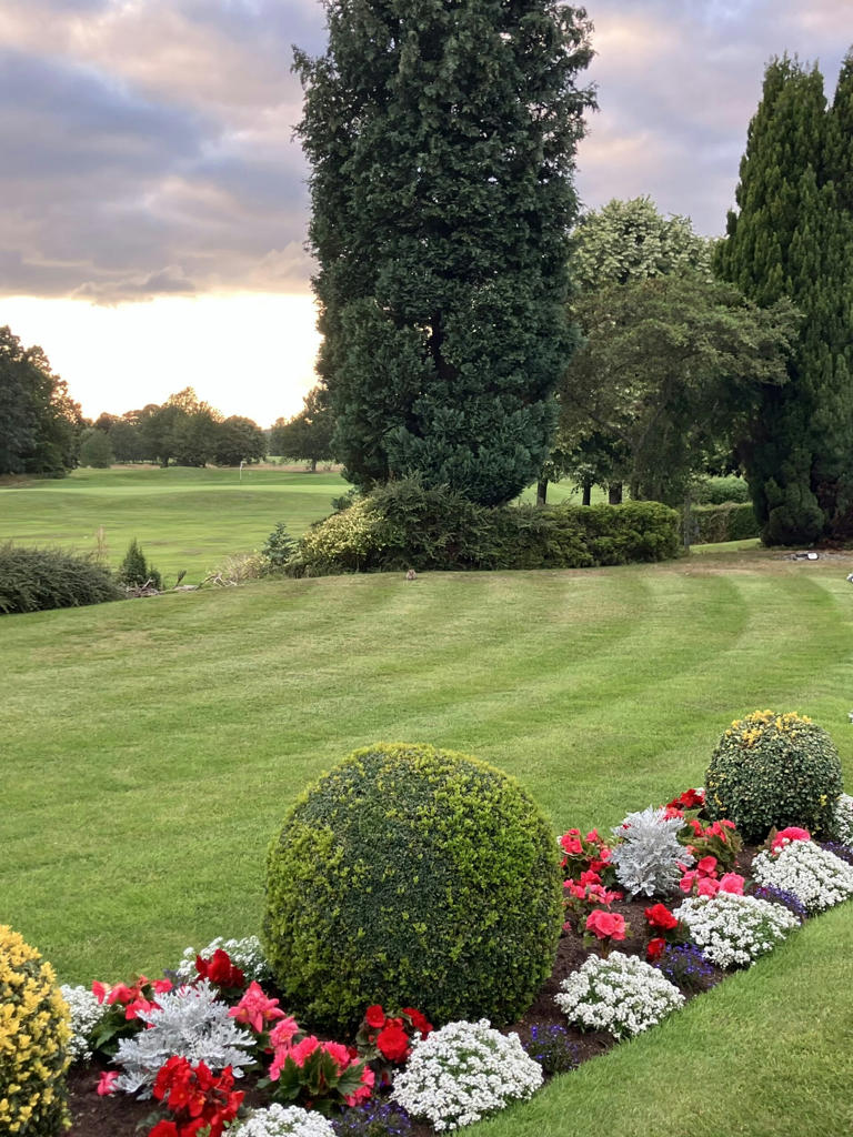 Champneys Mottram Hall: I stayed overnight with my sister – here’s our ...