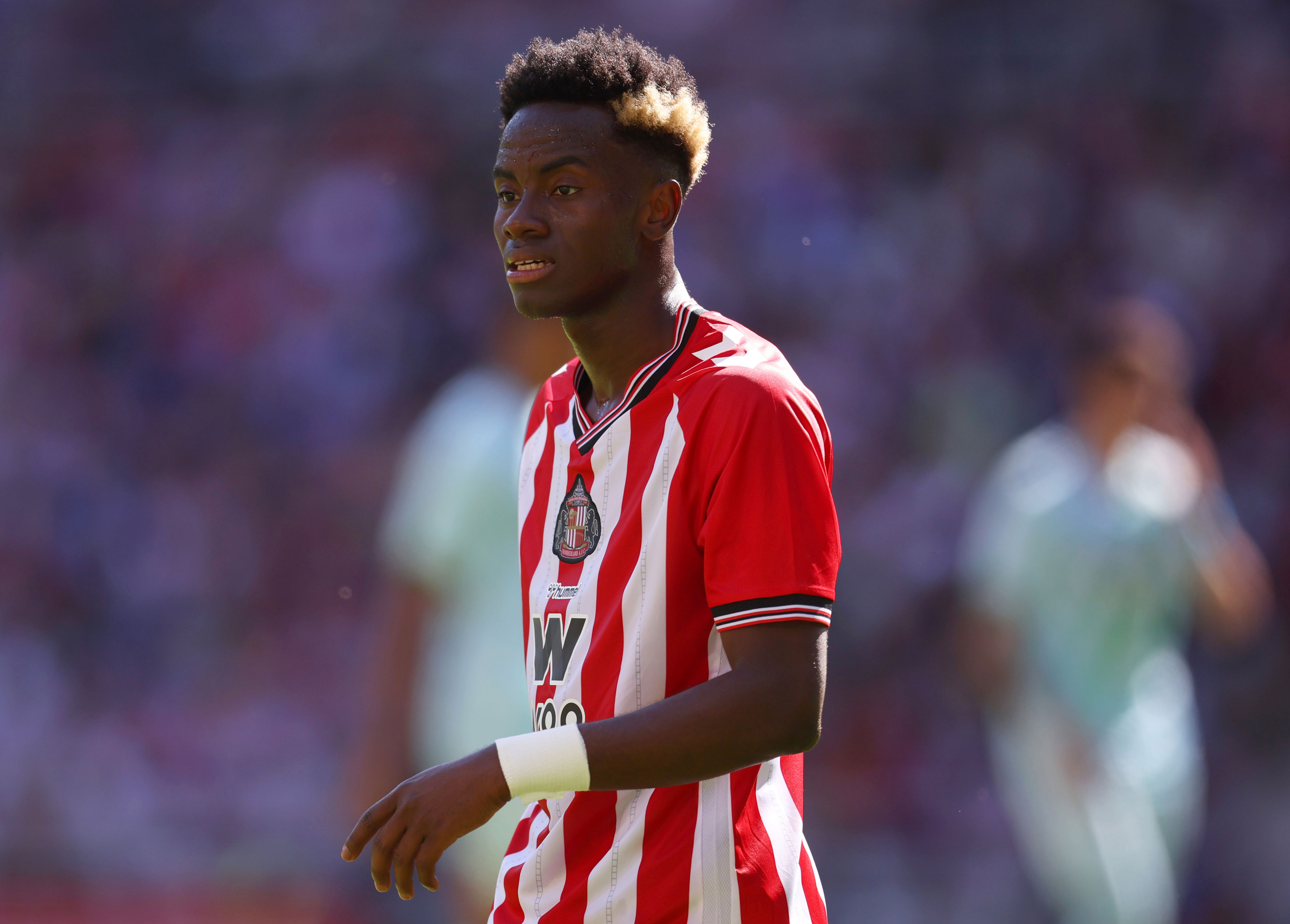 Sunderland plot huge double deal as transfer record set to be smashed