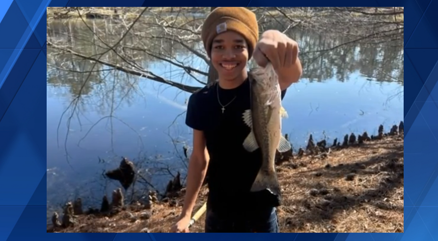 Missing North Carolina teen sent ‘help’ text to mom before vanishing in ...