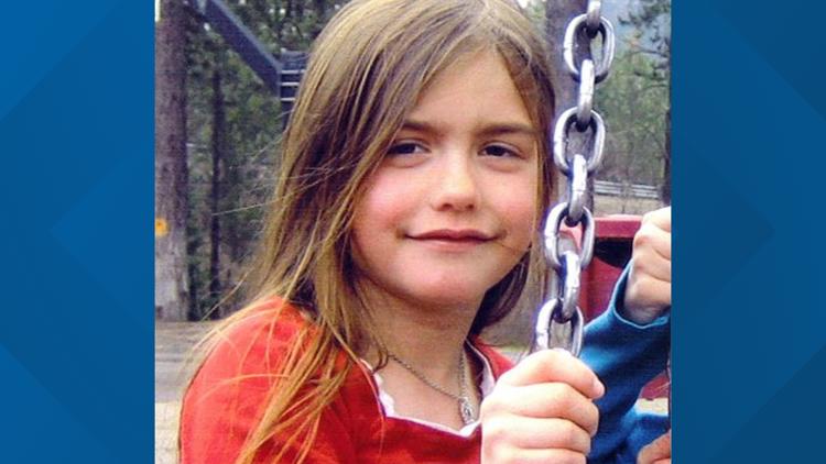 Serial killer survivor Shasta Groene to sign new book in Coeur d'Alene ...