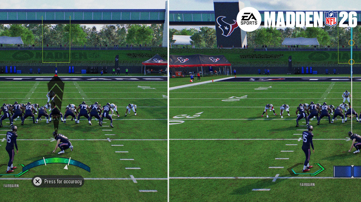 Madden 26 Kicking Guide – Field Goals, Punts, & Kickoffs