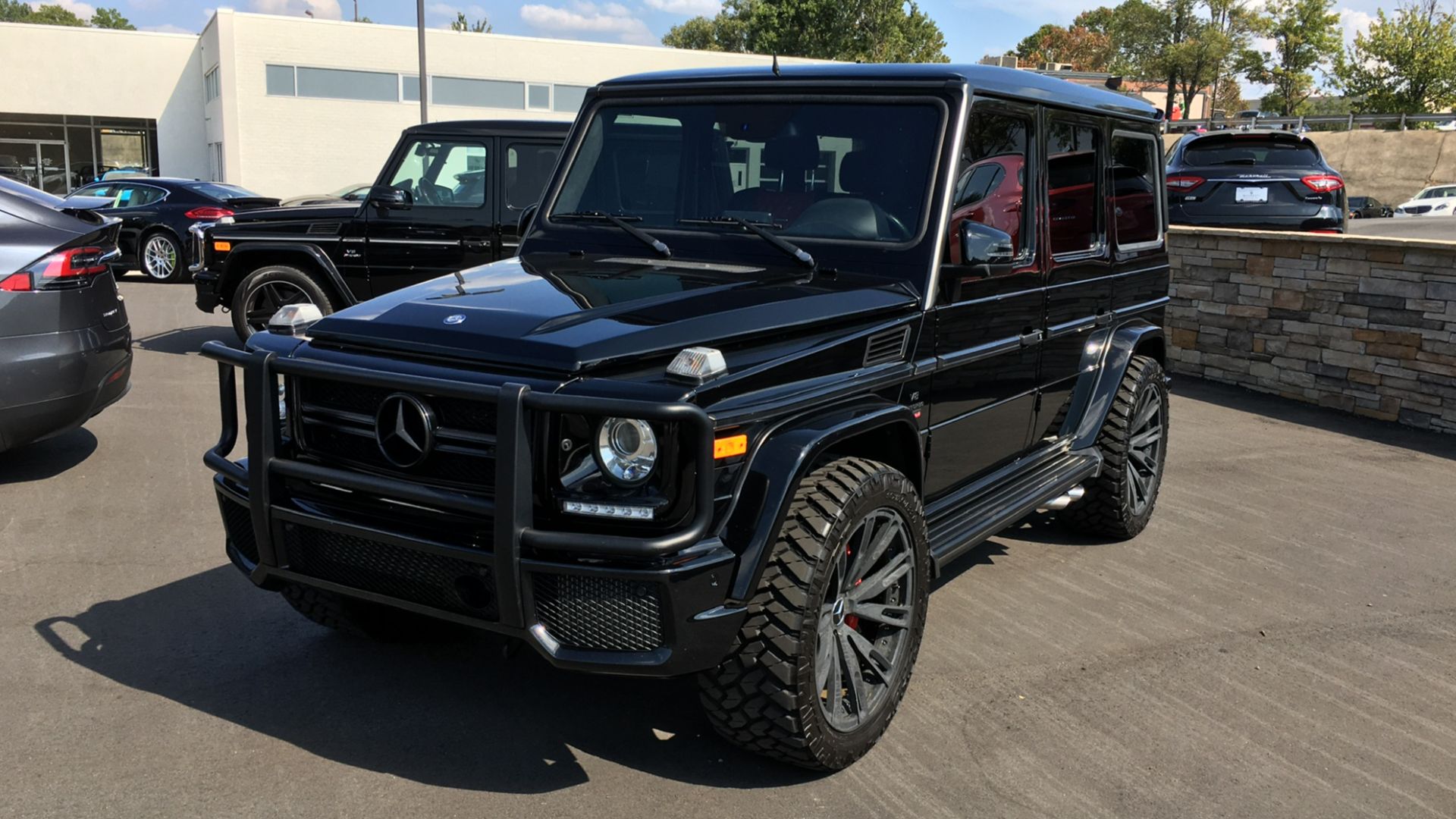 20 Boxy Car Designs We Still Love