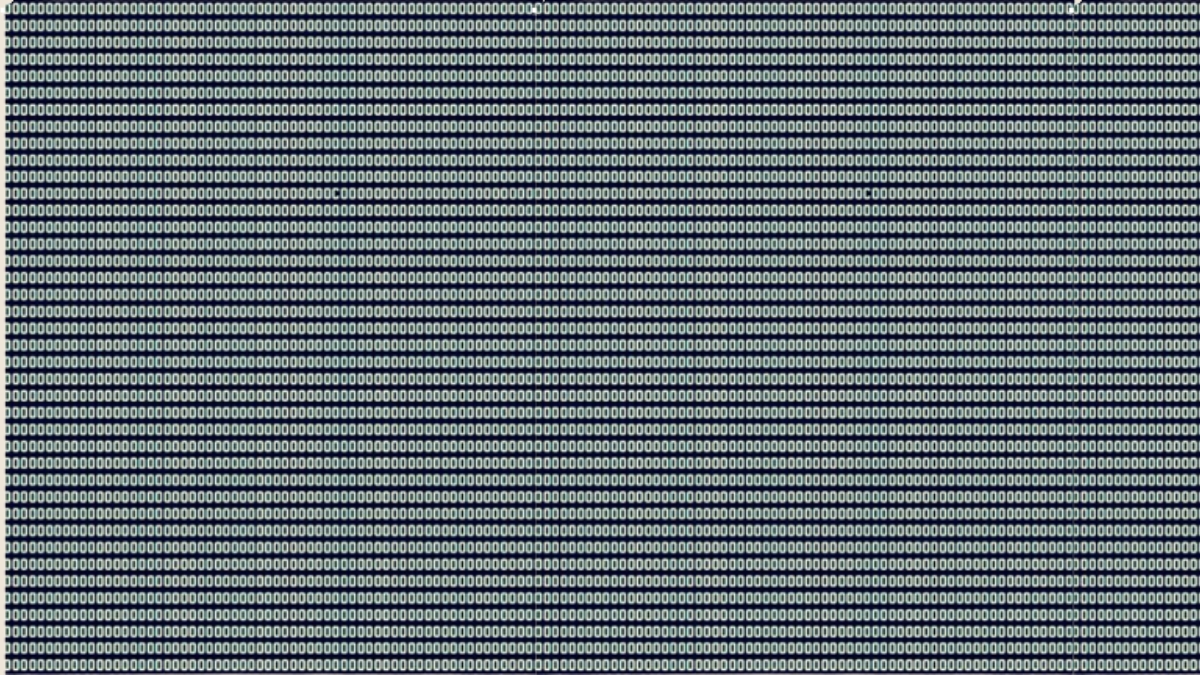 Optical Illusion: Using Your HD Eye-Vision with 20/20 Eyesight, Find ...