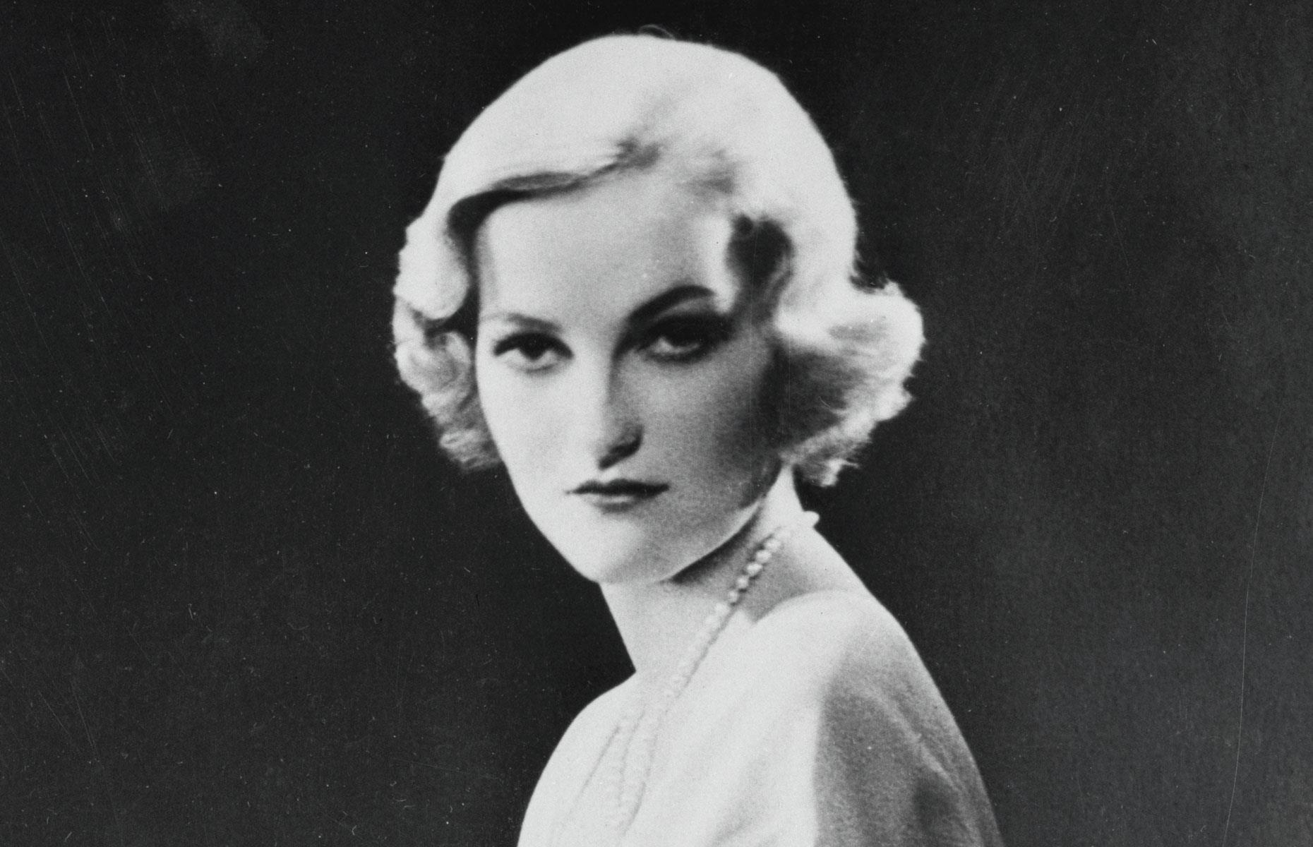 Conoce la increíble vida de Doris Duke, la niña más rica del mundo