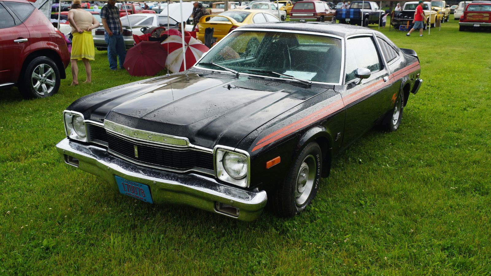 15 Vintage Cars That Failed to Become Collector’s Items